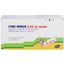 FSME-IMMUN 0,25 ml Junior 1 St mit dem E-Rezept kaufen - Shop Apotheke