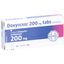 DoxyHEXAL® tabs 200 mg 20 St mit dem E-Rezept kaufen - Shop Apotheke
