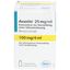 Avastin 25 mg/ml 100 mg 1 St mit dem E-Rezept kaufen - Shop Apotheke