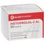 Metoprolol Z AL 50 retard 100 St mit dem E-Rezept kaufen - Shop Apotheke
