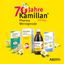 Kamillan® Pharma Wernigerode - Natürlich gegen Entzündungen der Haut ...