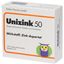 Unizink® 50 Tabletten 100 St - Shop Apotheke