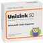 Unizink® 50 Tabletten 100 St - Shop Apotheke