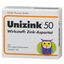 Unizink® 50 Tabletten 10x100 St - Shop Apotheke