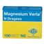 Magnesium Verla® N Dragées 100 St - Shop Apotheke