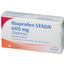 Ibuprofen STADA® 600 Zäpfchen 10 St mit dem E-Rezept kaufen - Shop Apotheke
