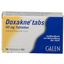 Doxakne® tabs 50 mg 50 St mit dem E-Rezept kaufen - Shop Apotheke