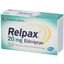 Relpax 20 mg 6 St mit dem E-Rezept kaufen - Shop Apotheke