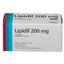 Lipidil® 200 mg 98 St mit dem E-Rezept kaufen - Shop Apotheke