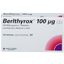 Berlthyrox® 100 µg 100 St mit dem E-Rezept kaufen - Shop Apotheke
