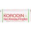 Korodin Herz Kreislauf Tropfen 10 ml - SHOP APOTHEKE