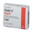 Ciatyl-Z® Depot 200 mg/ml 5x1 ml mit dem E-Rezept kaufen - Shop Apotheke
