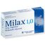 Milax® 1,0 Zäpfchen 10 St - Shop Apotheke
