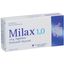 Milax® 1,0 Zäpfchen 10 St - Shop Apotheke