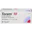 Torem® 10 100 St mit dem E-Rezept kaufen - Shop Apotheke