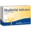 Ibubeta® 400 akut 50 St - Shop Apotheke