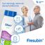 Diben DRINK Vanille | Aufbaukost & Diät bei Diabetes 4x200 ml - Shop ...