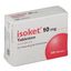 isoket® 10 mg 100 St mit dem E-Rezept kaufen - Shop Apotheke