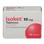 isoket® 10 mg 100 St mit dem E-Rezept kaufen - Shop Apotheke