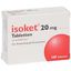 isoket® 20 mg 100 St mit dem E-Rezept kaufen - Shop Apotheke