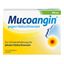 Mucoangin® Minze 20 mg Halsschmerzen Lutschtabletten 18 St - Shop Apotheke