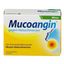 Mucoangin® Minze 20 mg Halsschmerzen Lutschtabletten 18 St - Shop Apotheke