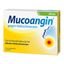 Mucoangin® Minze 20 mg Halsschmerzen Lutschtabletten 18 St - Shop Apotheke