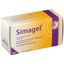 Simagel Kautabletten 100 St - Shop Apotheke