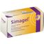 Simagel Kautabletten 100 St - Shop Apotheke