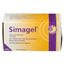 Simagel Kautabletten 100 St - Shop Apotheke