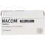 NACOM® 100 mg/25 mg 100 St mit dem E-Rezept kaufen - Shop Apotheke