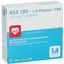 ASS 100 - 1 A Pharma® TAH 100 St - Shop Apotheke