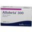 Allobeta® 300 30 St mit dem E-Rezept kaufen - Shop Apotheke