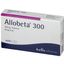 Allobeta® 300 30 St mit dem E-Rezept kaufen - Shop Apotheke