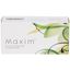 Maxim® 0,030 mg/2 mg 126 St mit dem E-Rezept kaufen - Shop Apotheke