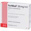 FerMed® 20 mg/ml 5x5 ml mit dem E-Rezept kaufen - Shop Apotheke