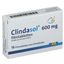 Clindasol® 600 mg 16 St mit dem E-Rezept kaufen - Shop Apotheke