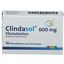 Clindasol® 600 mg 16 St mit dem E-Rezept kaufen - Shop Apotheke