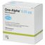 One Alpha 0,25 µg 100 St mit dem E-Rezept kaufen - Shop Apotheke