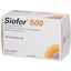 Siofor® 500 120 St mit dem E-Rezept kaufen - Shop Apotheke
