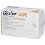 Siofor® 500 120 St mit dem E-Rezept kaufen - Shop Apotheke