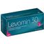 Levomin 30 30 µg/150 µg 6x21 St mit dem E-Rezept kaufen - Shop Apotheke