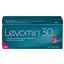 Levomin 30 30 µg/150 µg 6x21 St mit dem E-Rezept kaufen - Shop Apotheke