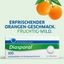 Magnesium-Diasporal® 100 Lutschtabletten 50 St - Shop Apotheke