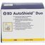 BD AutoShield™ Duo 100 St - Shop Apotheke