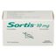 Sortis® 10 mg 100 St mit dem E-Rezept kaufen - Shop Apotheke