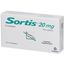 Sortis® 20 mg 30 St mit dem E-Rezept kaufen - Shop Apotheke