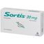 Sortis® 20 mg 30 St mit dem E-Rezept kaufen - Shop Apotheke