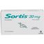 Sortis® 20 mg 30 St mit dem E-Rezept kaufen - Shop Apotheke