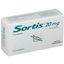 Sortis® 20 mg 50 St mit dem E-Rezept kaufen - Shop Apotheke